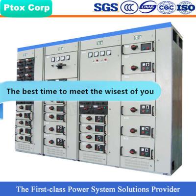 Китай national LV switchgear GCS продается