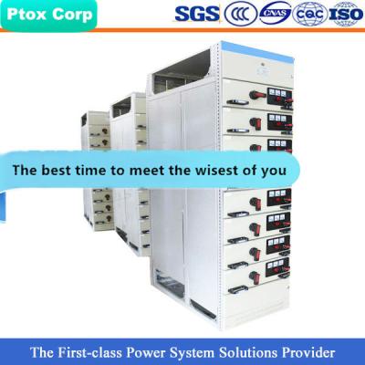 Китай GCS electrical industrial switch gear продается
