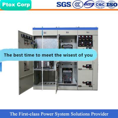 China GCS switch equipment power supply cabinet for sale
