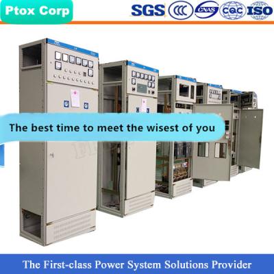 Китай GGD customized economic AIS air insulated switch gear supplier продается