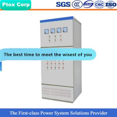 China GGD China factory inside lv ac lighting switchboard for sale