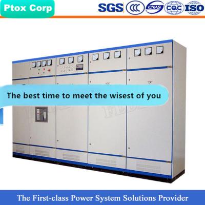 Китай GGD China factory low-voltage industrial electrical switchgear продается