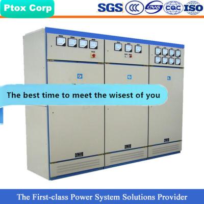 Китай GGD China factory low-voltage industrial switch cabinet продается