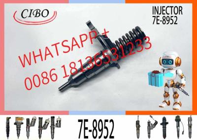 China For 3114 3116 Engine Diesel Fuel Injector7E-8729 7E8729 7E-8727 7E-8952 9Y-4982 Generator Parts & Accessories for sale