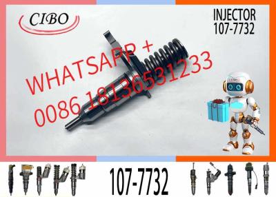 China 3116 Engine Parts Injector 107-1230 107-7732 107-7734 107-7773 Diesel Fuel Injector 1077734 107777 Machinery Engine Parts for sale