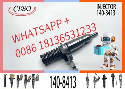 China 140 8413 127 8230 Truck Injection Pump Nozzle 140-8413 1278230 Diesel Fuel Injector 140-8413 127-8230 for sale