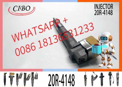 China 174-7526 2C-0273 153-5938 174-7528 20R-4148 179-6020 for Genuine Brand New Diesel Engine Fuel Injector for Construction for sale