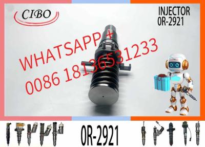 China Mechanical Engine Fuel Injector 4P-9076 4P9076 0R2921 0R-2921 INJECTOR GP-FUEL for Engine 3508 3512 3516 for sale