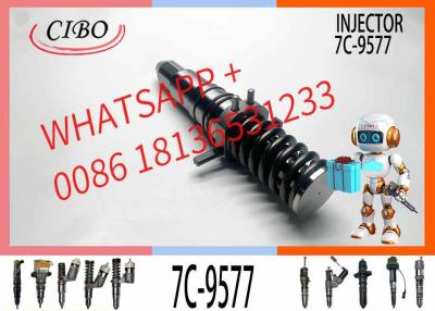 China Best-selling Truck Engine Parts Diesel Fuel Injector 0R-2925 0R-1756 111-3718 7C-9577 7E-8836 224-9090 7E-3381 for Truck Engine for sale