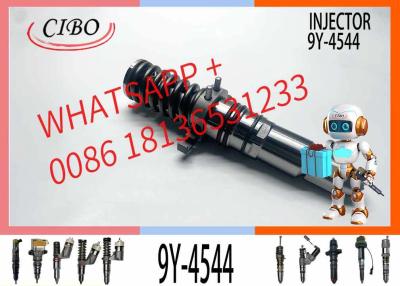 China High-quality  Diesel Common Rail Injector 9Y-4544 7C-4175 7C-0345 4P-9077 0R-3052 for Various Types of Vehicles for sale