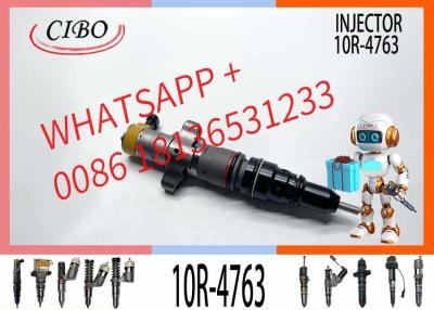 China 387-9428 3879428 10R-4763 10R4763 Fuel Injector Fits C7 Engine 336GC Common Rail Fuel Injector for sale