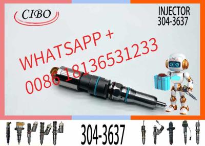 China Diesel Common Rail Fuel Injector 363-0493 304-3637 324-5467 342-5487 417-3013 363-0493 Diesel Engine spare parts for sale