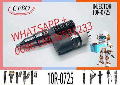 China Applies to C10 ENGINE 10R-0725 10R-1259 10R-1258 10R-1814 10R-0967 Fuel Injectors for sale