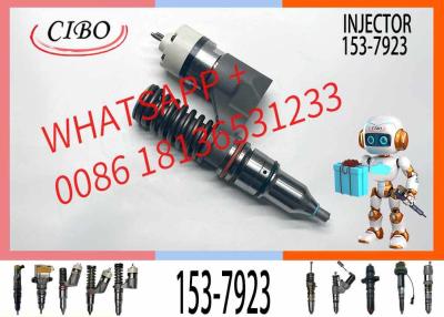 China Injection Valve 153-7923 1537923 for diesel Engine Fuel Injection Pump Injector Assembly High Quality Supply for sale