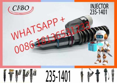 China 235-1401 Construction Machinery Parts 235-1401 2351401 PUMP GP-FUEL INJECTION Suitable for 777G 824C 824H 825H 826H for sale