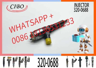 China 320-0688 10R-7939 2645A747 2645A749 2645A753 Manufacturers Sell New High-quality Auto Parts Made in China for sale