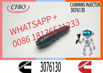 China New OEM Diesel Fuel Injector Valve 3095773 3071497 3087587 3076703 3076132 3076130 for K19 KTA19 KTA38 Engine for sale