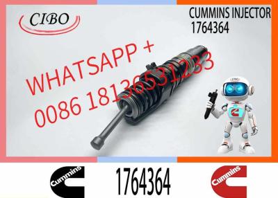 China Injector 1521978 1764364 1764365 1481827 Compatible for Scania HPI DC12.14 DC12.03 DT12.17 Engine for sale