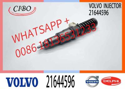 China diesel Engine Truck Common Rail Fuel Injector BEBE4D35001 BEBE4D04001 21028884 21582094 21644596 for sale