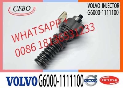 China Quality Goods Diesel Fuel Common Rail Unit Pump 1668325 1625753 BEBU5A00000 BEBU5A01000 G6000-1111100 for DAF CF XF Unit MX300S for sale