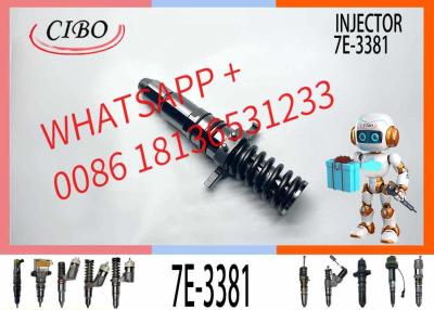 China New Fuel Injector 9Y-4543 0R-3051 0R3051 7E3381 7E-3381 4P-9075 4P9075 for  Marine Gen Set 3508 35080 3512 3516 for sale