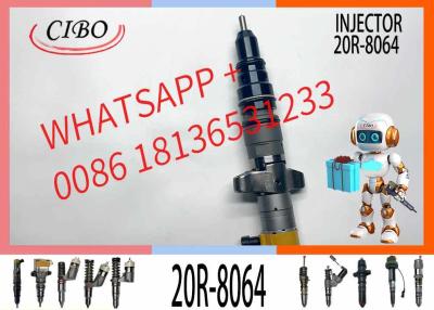 China 20r-8064 20r8064 Injector 20r-8968 20r8968 Fuel Injector 387-9433 3879433 330d 336d D6r C9 Engine Nozzle Assy 5577633 557-7633 for sale