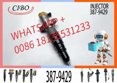 China Common Rail Injector Repair Kit 2974841 C7C9 Repair Kit for 10R7225 387-9427 10R7222 387-9433 235-4339 10R4762 387-9429 for sale