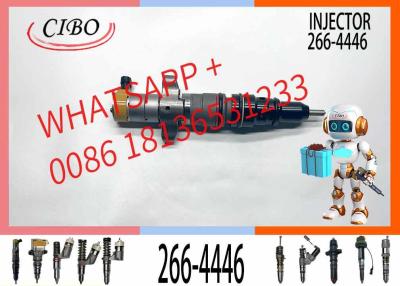 China 254-4340 557-7633 328-2576 10r-7223 387-9432 266-4446 Construction Machinery Parts Engine C9 Fuel Pump Injector Diesel for sale