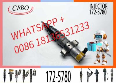 China HighDiesel Engine Injector Valves 172-5780 for  C-9 C9 engine 330C L 330C 330C excavator Loader 973C for sale