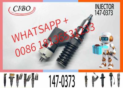 China Diesel Engine Fuel Injector 229-1631 147-0373 161-1785 166-0149 166-0151 170-5252 212-3462 350-7555 For  C12 for sale