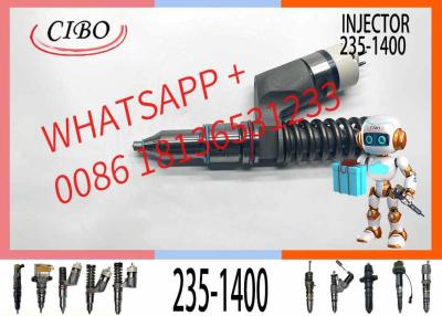 China Injector Nozzle Injector 235-5261 Fuel Injector Pump 235-5261 235-2888 235-9649 235-5518 235-1400 235-1401 for sale