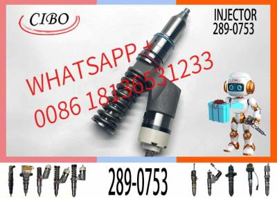 China CT222 C13 C15 C18 Fuel Injector Overhaul Repair Kits 10R1273 253-0608 10R-7236 289-0753 With Spring Plunger for sale