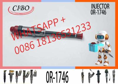 China Diesel Fuel Injector Nozzle Pencil 4W-7026 4W7026 0R3423 0R-1746 New Models 3406B 3408 3408B 3408C 3412C for Engine for sale