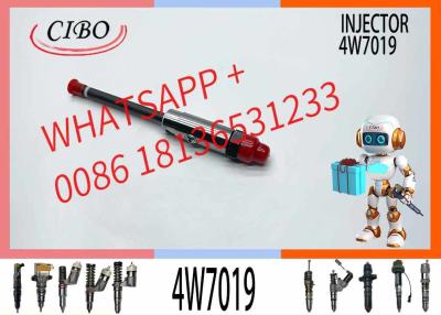 China Wholesale Pencil Injector 4W7018 0R3422 4W7017 4W-7019 4W-7017 4W-7018 4W7019 4W7015 4W-7015 0R-3422 More Models in Good Service for sale