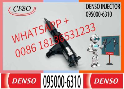 China Golden Vidar 095000-6310 Common Rail Diesel Injection 0950006310 CRDI Injector 095000 6310 RE530362 RE531209 for John Deer for sale