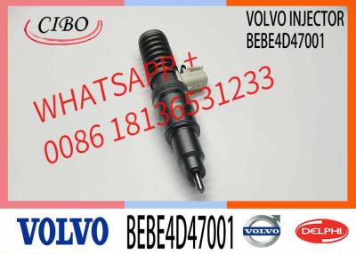 China BEBE4D48001 VOE22325866 22325866 Diesel Engine Spare Parts BEBE4D47001 22222025 9022222025 Injector for MD11 Diesel Engine for sale