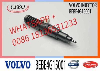 China 22340652 BEBE4G15001 Diesel Fuel Injector for  D13 D13C MD13 MD13C US07 Engine EC340D EC350E EC380D EC380E EC480D Excavator for sale
