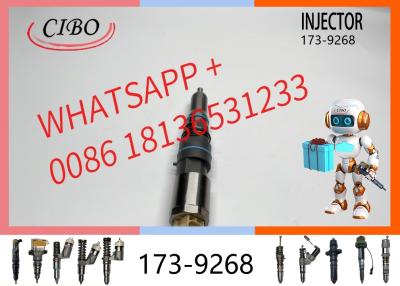 China original 173-9268 High Performance Diesel Engine Parts Replacement for OEM Sensor Assembly Wholesale Price Fast Delivery Factory Supply B2B original new injector for sale