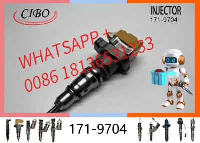 China original  171-9704 FUEL INJECTOR GP Diesel Nozzle Assembly 1719710 173-9380 Replacement for OEM new injector original new injector for sale
