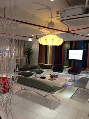China Office Furniture for sale