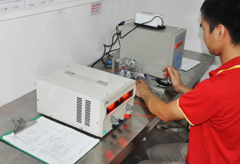 Geverifieerde leverancier in China: - Zhongshan Hobun Electric & Gas Appliances Co., Ltd.