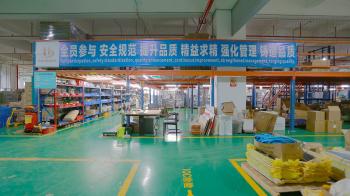 China Factory - Zhongshan Hobun Electric & Gas Appliances Co., Ltd.