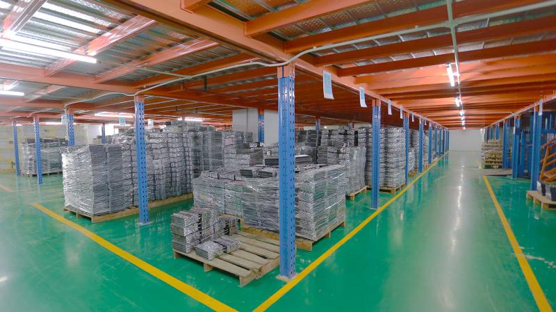 Geverifieerde leverancier in China: - Zhongshan Hobun Electric & Gas Appliances Co., Ltd.