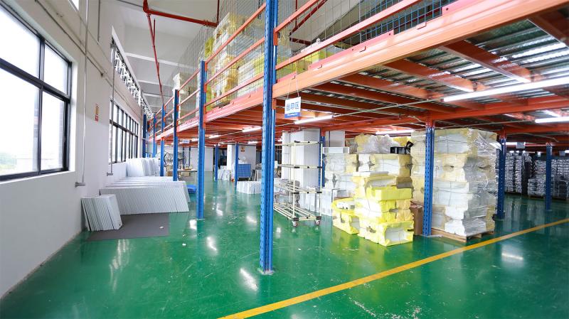 Geverifieerde leverancier in China: - Zhongshan Hobun Electric & Gas Appliances Co., Ltd.