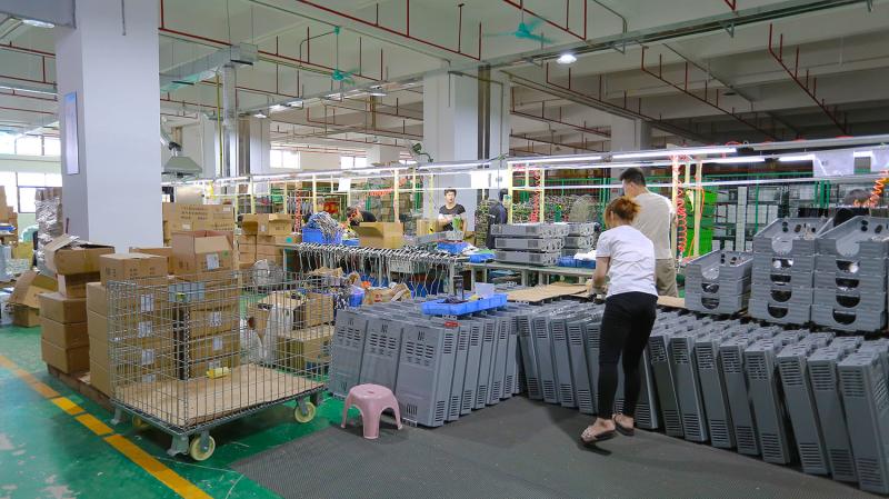 Geverifieerde leverancier in China: - Zhongshan Hobun Electric & Gas Appliances Co., Ltd.