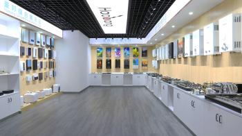 China Factory - Zhongshan Hobun Electric & Gas Appliances Co., Ltd.