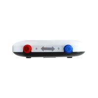China Micro Computer Instant Electric Water Heater With Touch Panel Contorl for sale