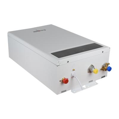 중국 G1/2 물 입구/출구 천연 가스를 위한 CE 승인 물 난방기 판매용