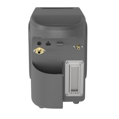 China 3L/min Shower Flow Rate Portable Gas Water Heater for Liquefied Petroleum Gas Conversion for sale
