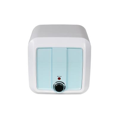 China High Efficiency Storage Electric Water Heater 10L 1500W Easy Installation for sale